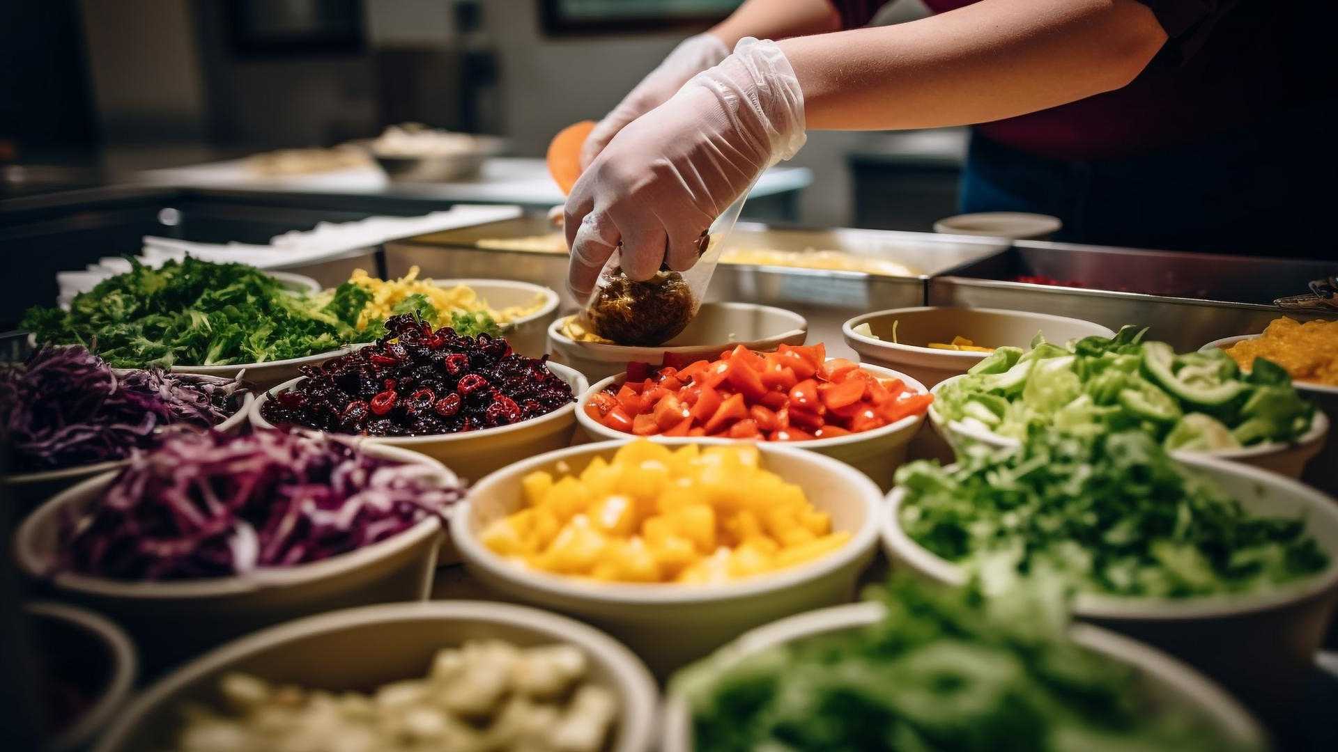 Como evitar perda de alimentos no restaurante - Rioday Equipamentos